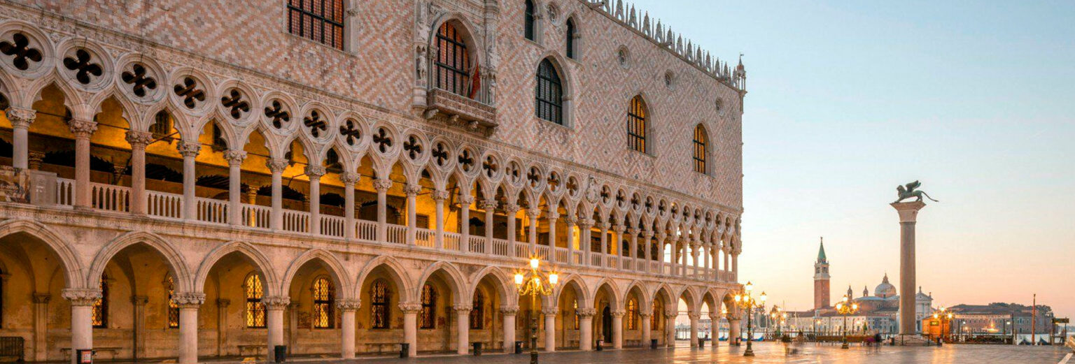 La arquitectura italiana: un viaje a través del tiempo y el espacio ...
