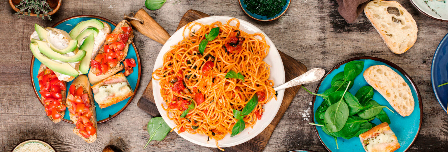 La cocina italiana: tradición y sabores que conquistan el mundo ...